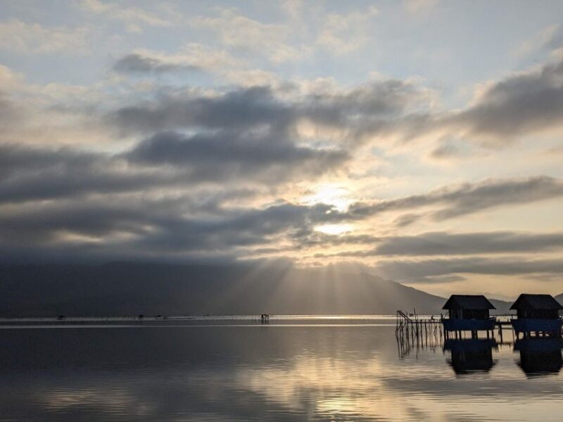 Hoi An To Hue Via Hai Van Pass By Motorbike ( or vice versa) - FAQs