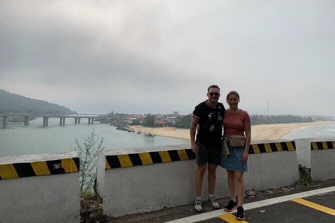 Hoi An to Hue via Hai Van Pass by Private Car Transfer & More - An In-Depth Look at the Experience