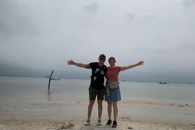 Hoi An to Hue via Hai Van Pass by Private Car Transfer & More - The Sum Up