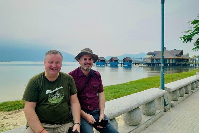 Hoi An to Hue via Hai Van Pass by Private Car Transfer & More - FAQ