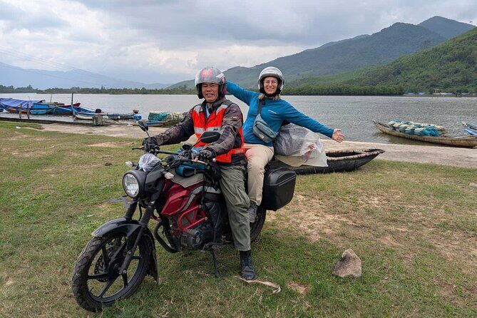 Hoi An to Hue via Hai Van Pass one way or loop tour - An In-Depth Look at What Youll Experience