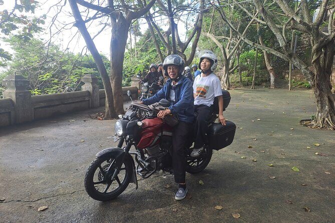 Hoi An to Hue via Hai Van Pass one way or loop tour - Practical Aspects and What to Expect