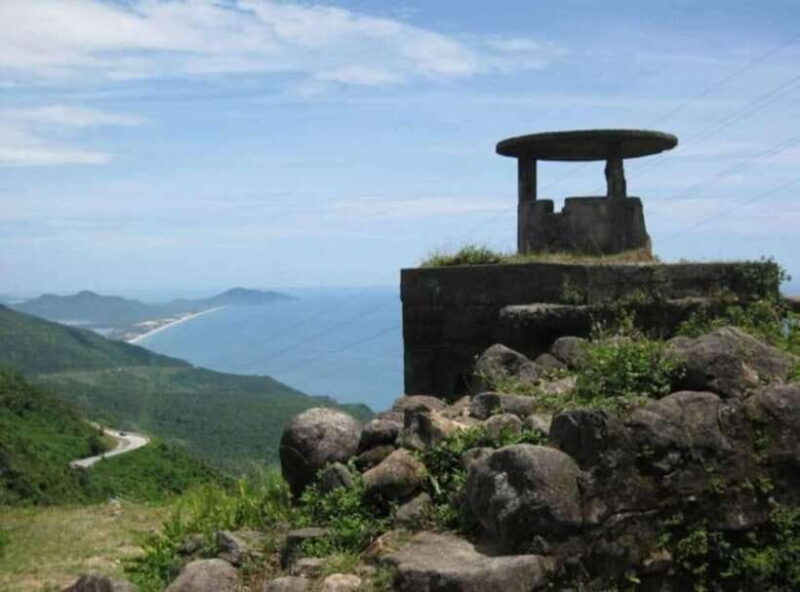 Hoi An To Hue via Hai Van Pass & Sightseeing by Easy Rider - A Closer Look at the Journey: From Hoi An or Da Nang to Hue