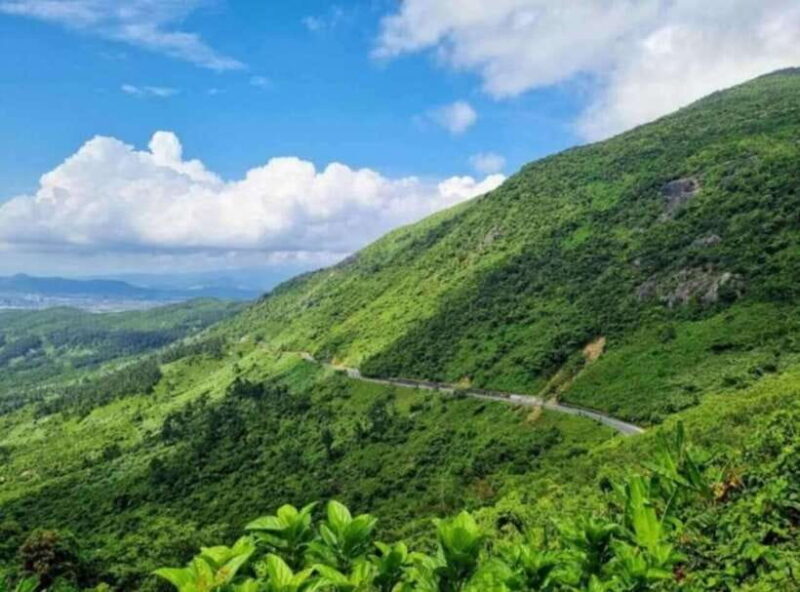 Hoi An To Hue via Hai Van Pass & Sightseeing by Easy Rider - Final Thoughts: Who Should Consider This Tour?