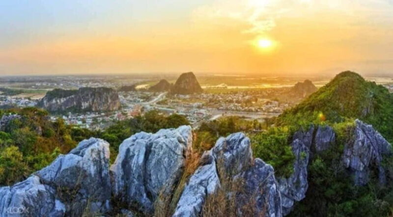 Hoi An To Hue via Hai Van Pass & Sightseeing by Easy Rider - Frequently Asked Questions (FAQs)
