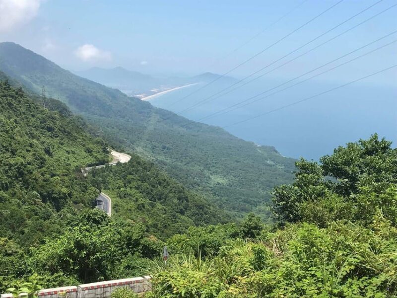Hoi an to Hue with Sightseeing - Why This Tour Is Ideal