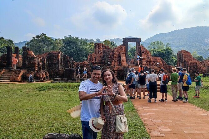 Hoi An to My Son Private Tour Explore Temples Boat Ride & Lunch - Final Thoughts: Who Will Love This Tour?