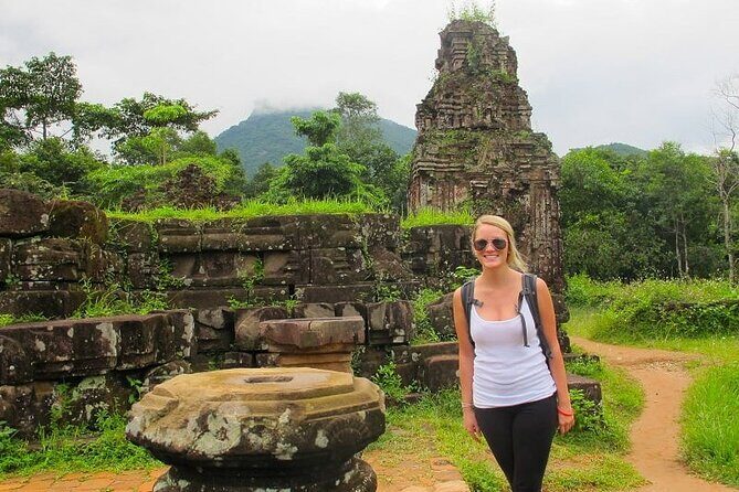 Hoi An to My Son Sanctuary Round Trip by Private Car - The Experience at My Son Sanctuary