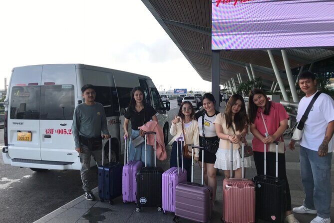 Hoi An to My Son Sanctuary Round Trip by Private Car - The Sum Up: Is This the Right Choice for You?