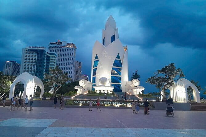 Hoi An to Nha Trang by Private Car with Professional Driver - Exploring the Hoi An to Nha Trang Private Car Experience