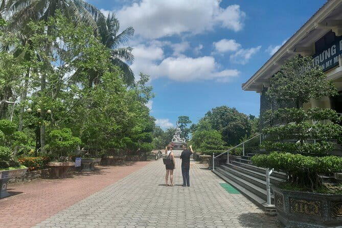 Hoi An to Nha Trang by Private Car with Professional Driver - Key Points