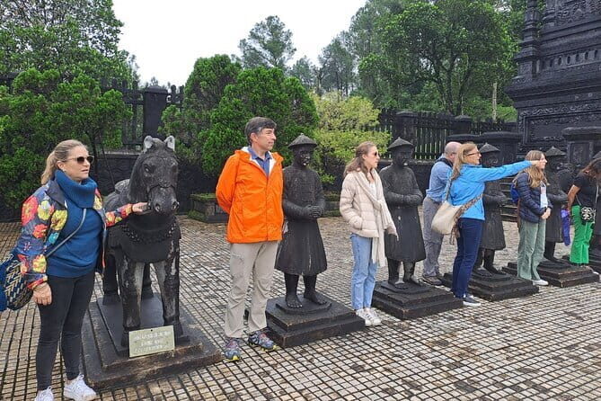 Hoi An to Nha Trang by Private Car with Professional Driver - FAQ