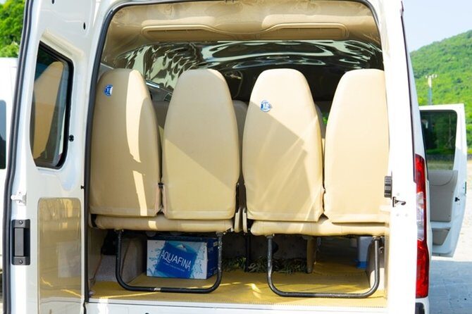 Hoi An To Phong Nha By Private Car - Who Should Book This Experience?