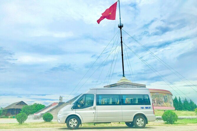 Hoi An to Phong Nha by Private Car with Professional Driver - Key Points