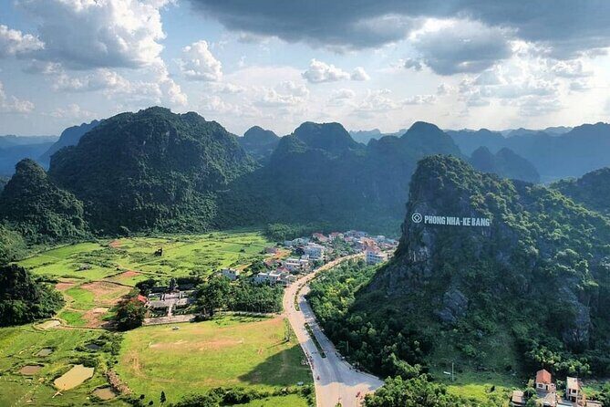 Hoi An to Phong Nha by Private Car with Professional Driver - A Detailed Look at the Journey