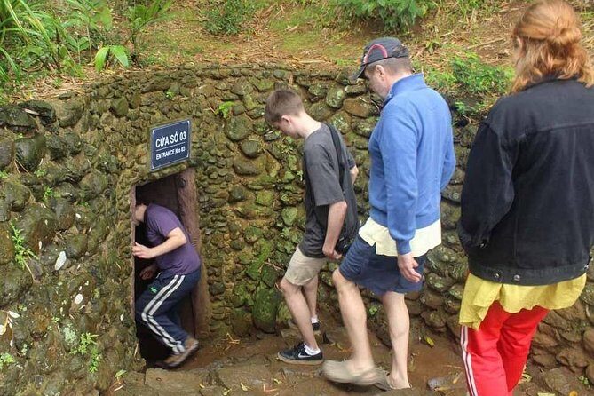 Hoi An to Phong Nha Private Car with Sightseeing Along The Way - What Travelers Say