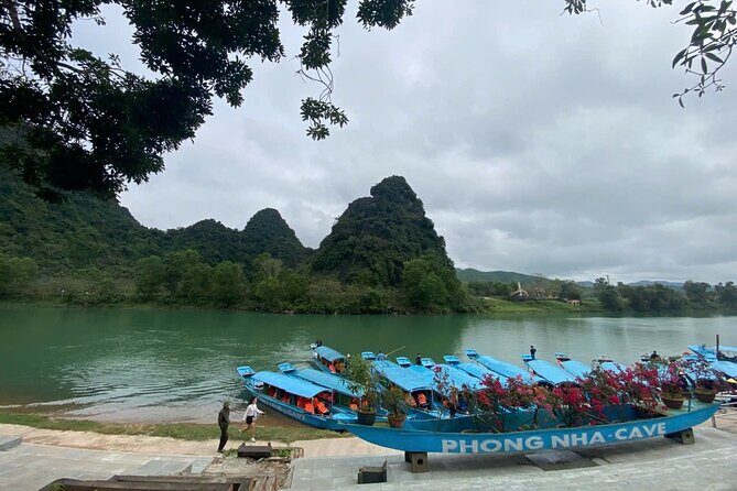 Hoi An To Phong Nha Private Transfer Sightseeing - DMZ - A Practical Look at the Hoi An to Phong Nha Private Transfer and Sightseeing Tour