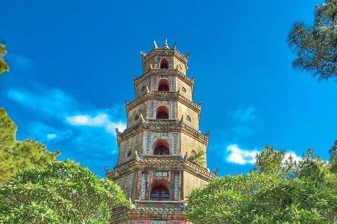 Hoi An To Phong Nha Private Transfer Sightseeing - DMZ - A Deep Dive into the Itinerary