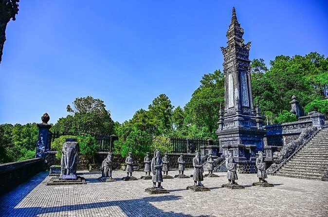 Hoi An To Phong Nha Private Transfer Sightseeing - DMZ - FAQ