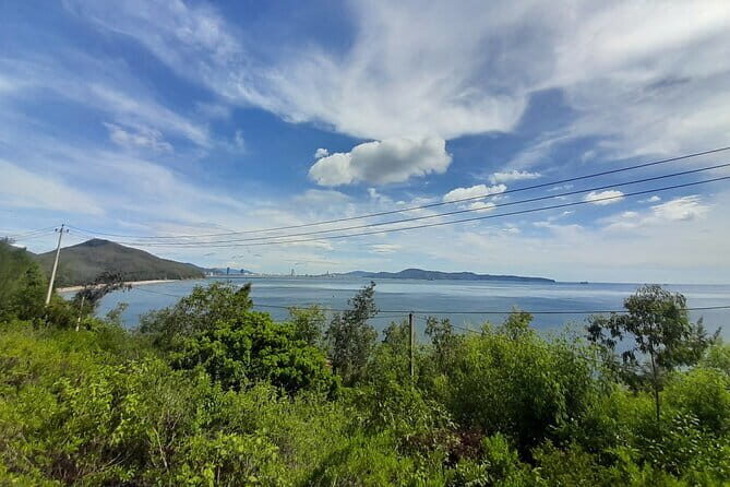 Hoi An to Quy Nhon by Private Car with Experienced Driver - The Journey from Hoi An to Quy Nhon: What It Looks Like