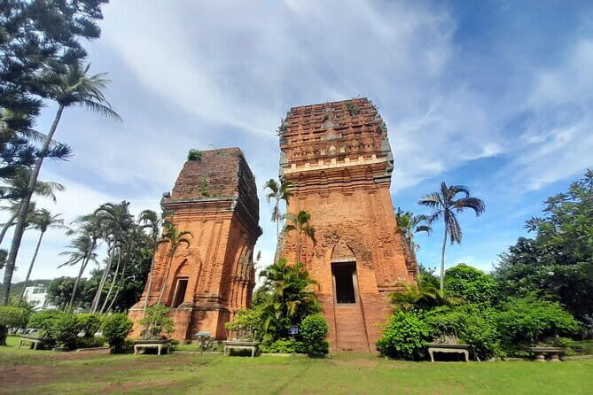 Hoi An to Quy Nhon by Private Car with Experienced Driver - What’s Included and What’s Not