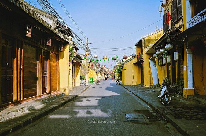 Hoi An 'Town & Country' Private Tour - The Sum Up: Who Will Love This Tour?