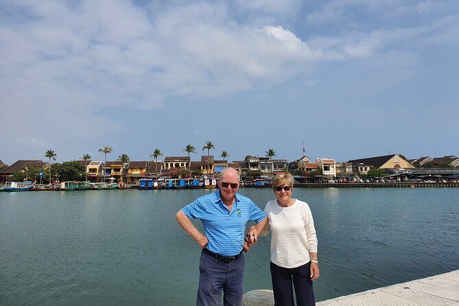 Hoi An town private walking tour with boat trip - Practical Tips for Travelers