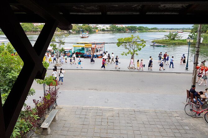 Hoi An town private walking tour with boat trip - Final Thoughts: Who Should Consider This Tour?