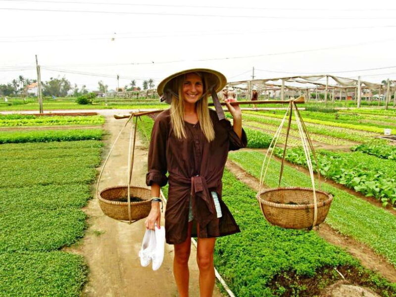 Hoi An: Tra Que Village Tour & Lantern Making Class - Why You Should Consider This Tour