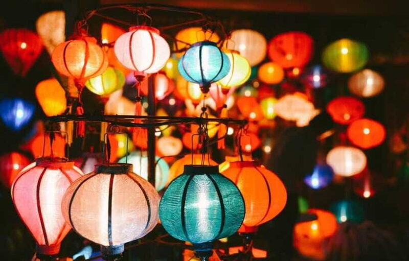 Hoi An: Tra Que Village Tour & Lantern Making Class - Final Thoughts