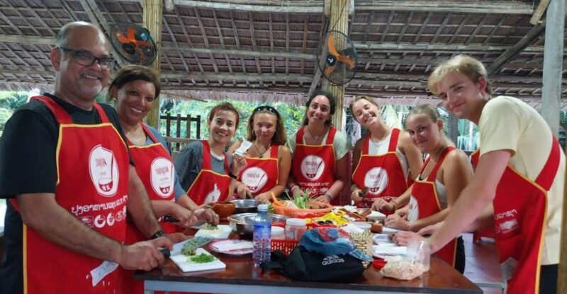 Hoi An: Traditional Cooking Class & meal w Cam Thanh Family - Authenticity and Quality