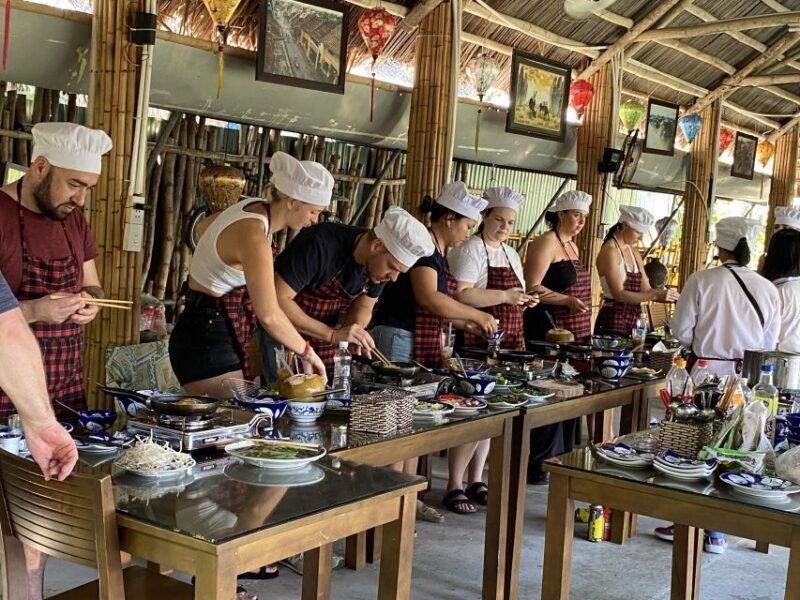 Hoi An: Traditional Cooking Class & meal w Cam Thanh Family - Who Will Love This Experience?