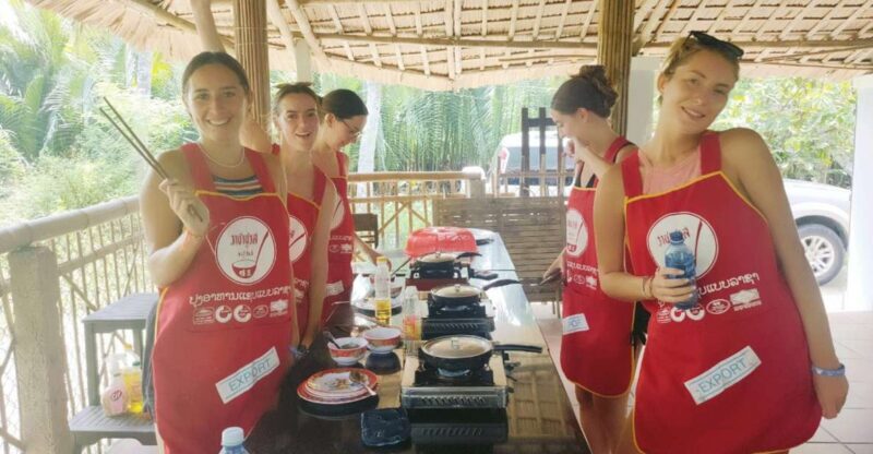 Hoi An: Traditional Cooking Class & meal with Local Family - Pricing & Value