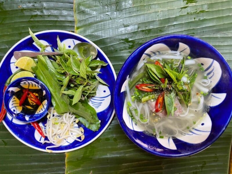 Hoi An : Traditional Cooking Class w Optional Lantern Making - Who Should Consider This Tour?
