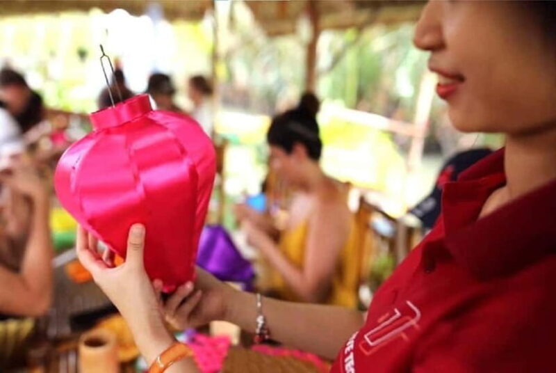 Hoi An: Traditional Lantern Making Class - Who Will Enjoy This Tour Most?