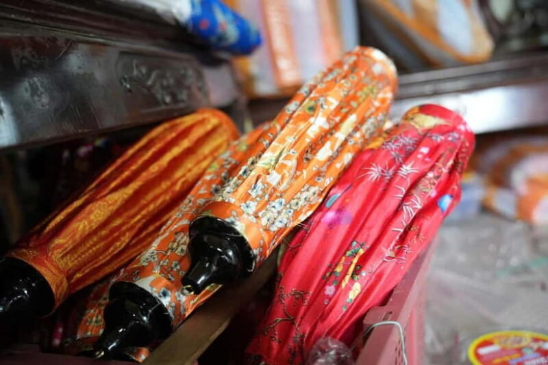 Hoi An: Traditional Lantern Making Class - Final Thoughts