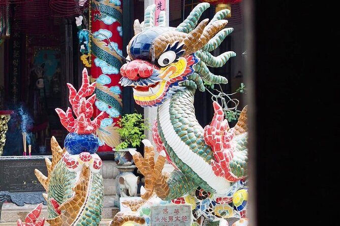 Hoi An UNESCO Heritage Site Walk Tour - Who Should Consider This Tour?