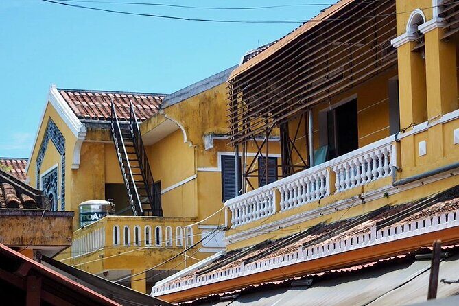 Hoi An UNESCO Heritage Site Walk Tour - FAQ