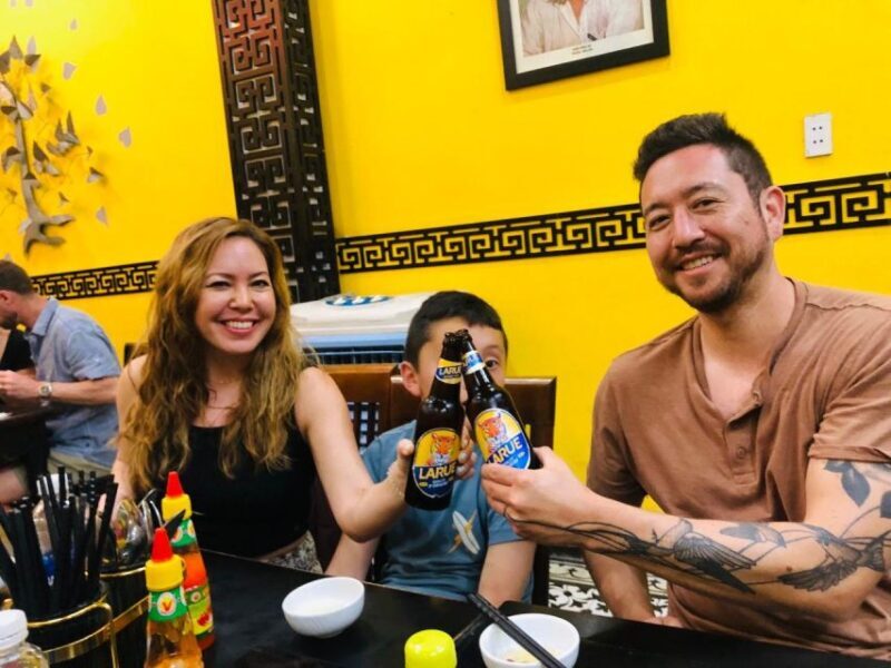 Hoi An Unique Food Tour - Private Tour - Key Points