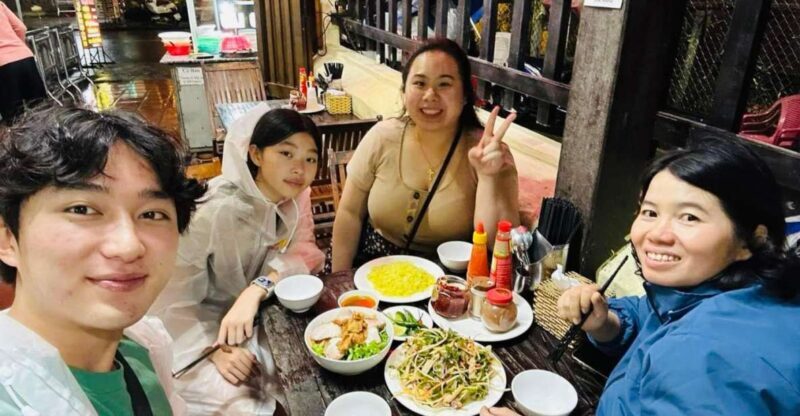 Hoi An Unique Food Tour - Private Tour - What makes this tour stand out?