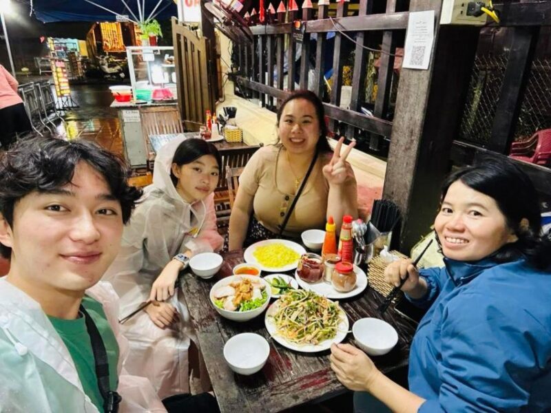 Hoi An Unique Food Tour - Private Tour - What do travelers say about this experience?