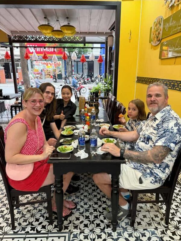 Hoi An Vegan Food Tour - Key Points