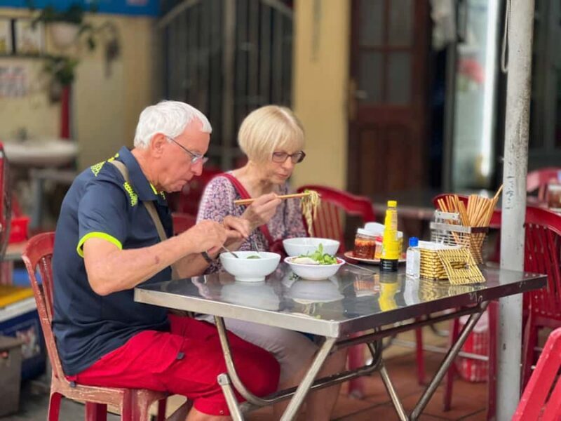 Hoi An Vegan Food Tour - Frequently Asked Questions