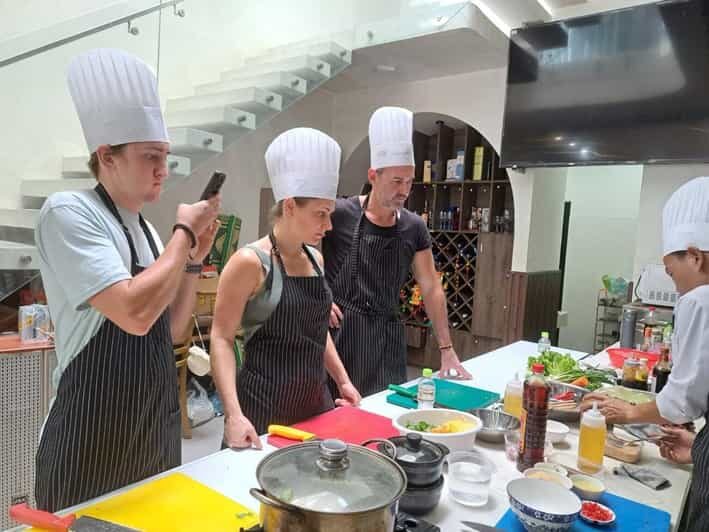 Hoi An: Vegetarian Cooking Class & Explore Local Market trip - Final Thoughts
