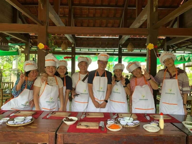 Hoi An : Vegetarian Cooking Class W Optional Coconut Village - Final Thoughts: Is This Tour Worth Your Time?