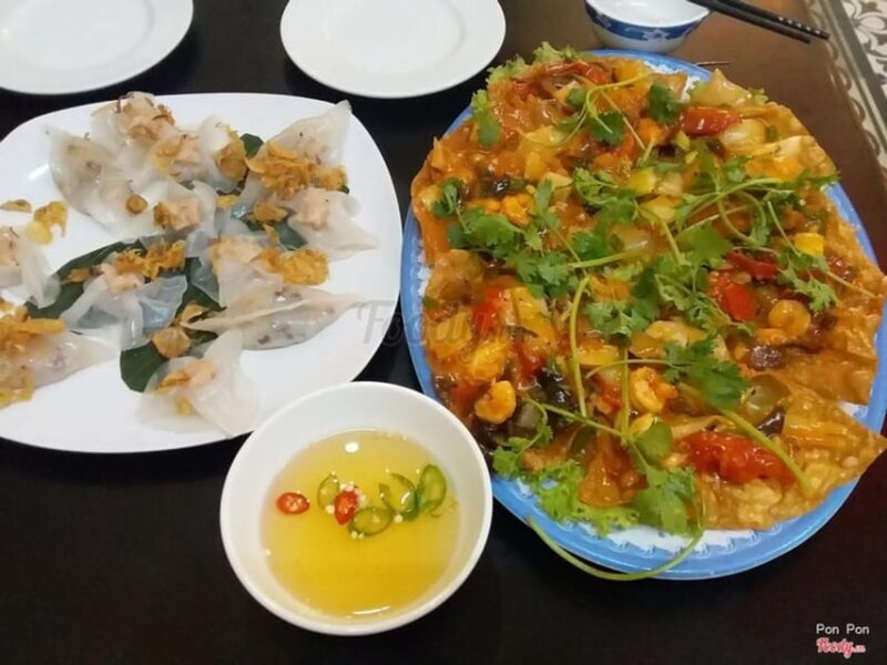 Hoi An Vegetarian Food Tour - Value and Practicality