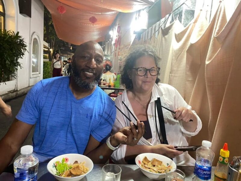 Hoi An Vegetarian Food Tour - FAQ
