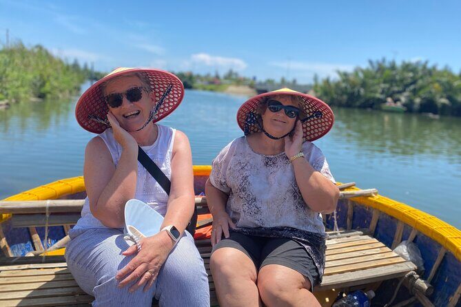 Hoi An Vespa Adventures Uncover Top Highlights and Hidden Gems - Who Will Most Enjoy This Tour?