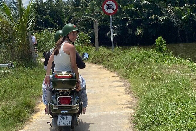 Hoi An Vespa Adventures Uncover Top Highlights and Hidden Gems - The Sum Up: Who Is This Tour Best For?