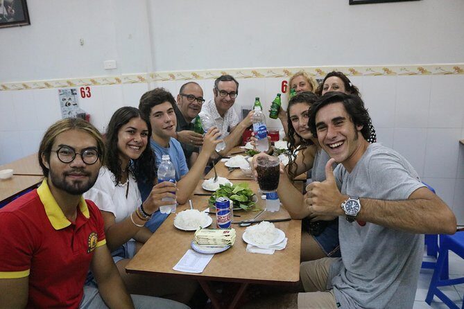 Hoi An Vespa By Night Food Tour 4 Hours - Lantern-lit An Hoi Islet and the River Boat Ride